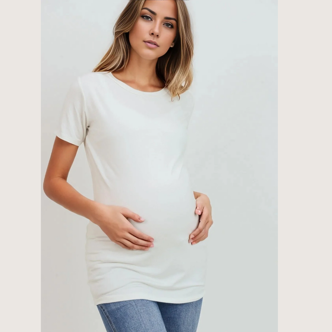 Emme Mama Transitional Maternity Clothes – EMME