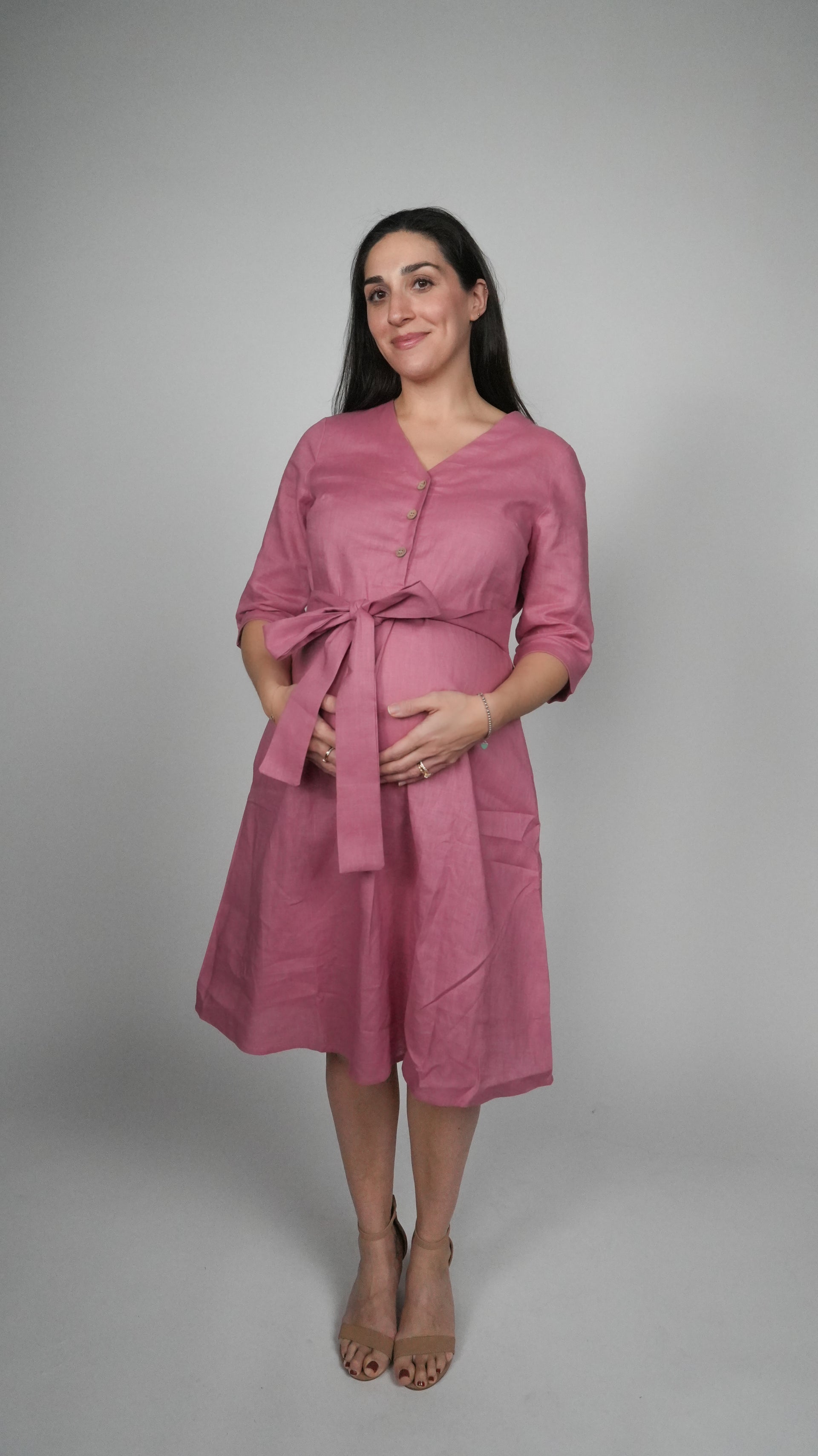 Emme Mama Transitional Maternity Clothes – EMME