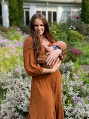 Emme Mama Transitional Maternity Clothes – EMME