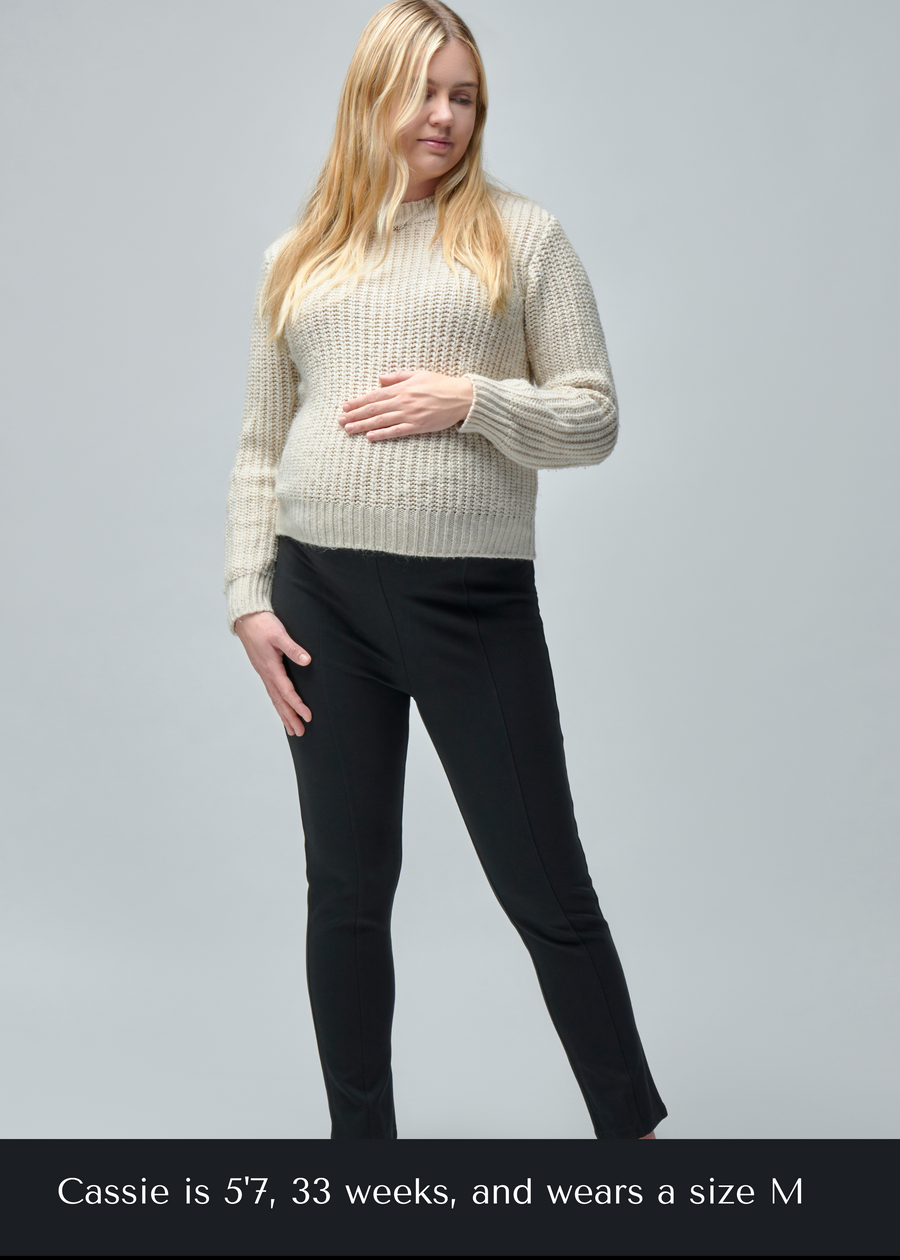 Emme Mama Transitional Maternity Clothes – EMME